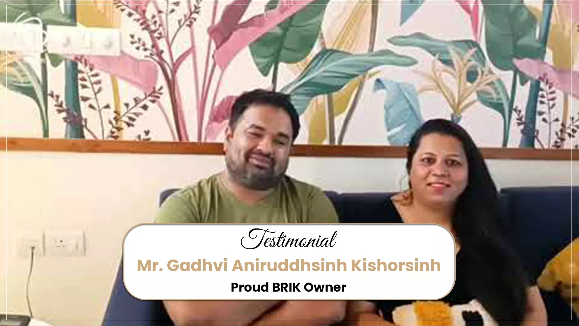 Fractional Ownership & Holiday Home Investment in India | BRIKitt